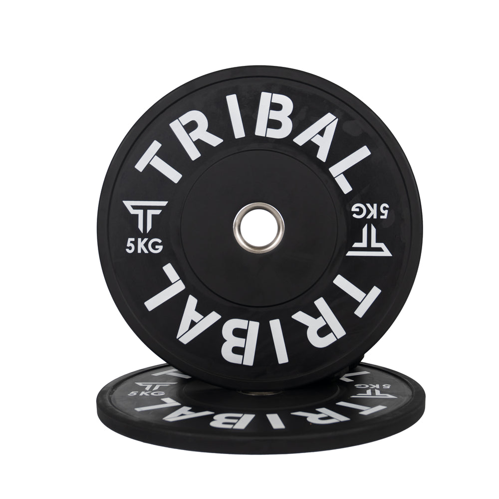 Tribal Fitness Singapore
