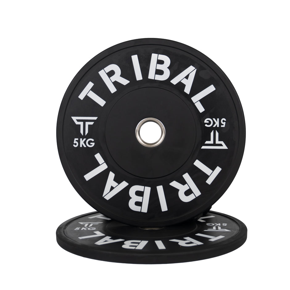 PLATES – Tribal Fitness Singapore