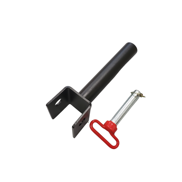 Weight Plate Pin Attachment (Sold in Pairs) – Tribal Fitness Singapore